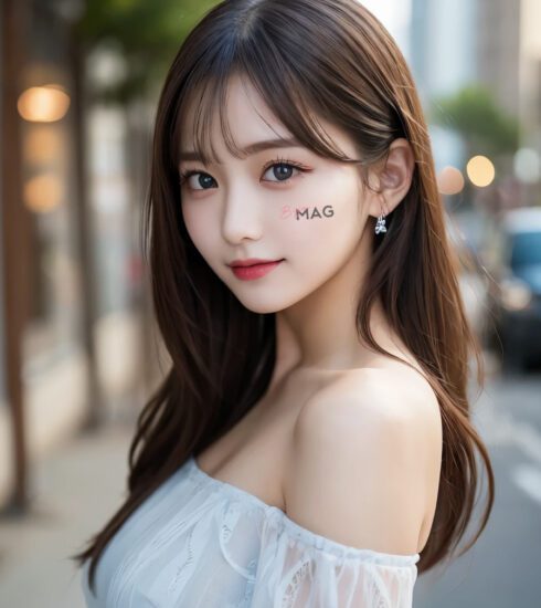 Privacy Policy - メンエス美女マガジン